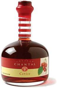 Chateau Chantal Releases Some Dandy Post-Prandy Brandy