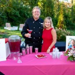 What The Heck Does Champagne Have To Do With Golf, Anyway?