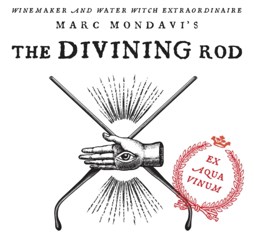 Doused With The Divining Rod