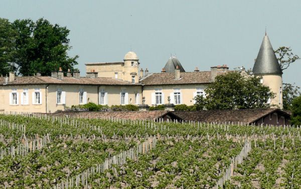 Bordeaux Without The Bloodshed