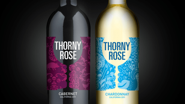 A Thorny Rose By Any Other Name…