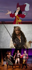 Papa’s Pilar: Preach, Pater; Preach, Preach…